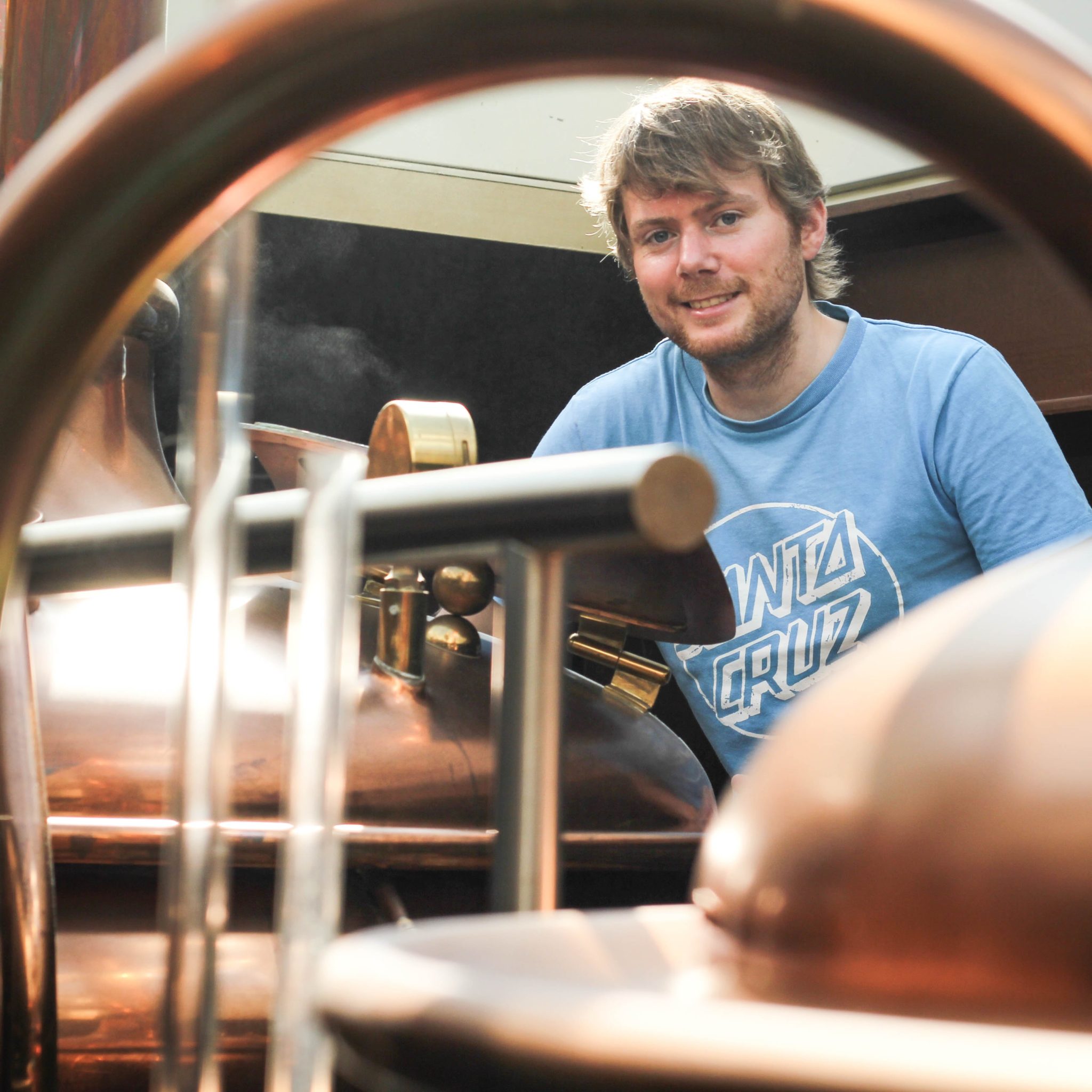 Meet the brewer! Brew Age uit Wenen komt naar Haarlem