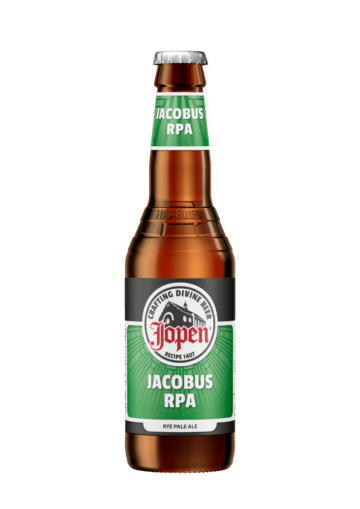 Webshop - Jopenbier.nl