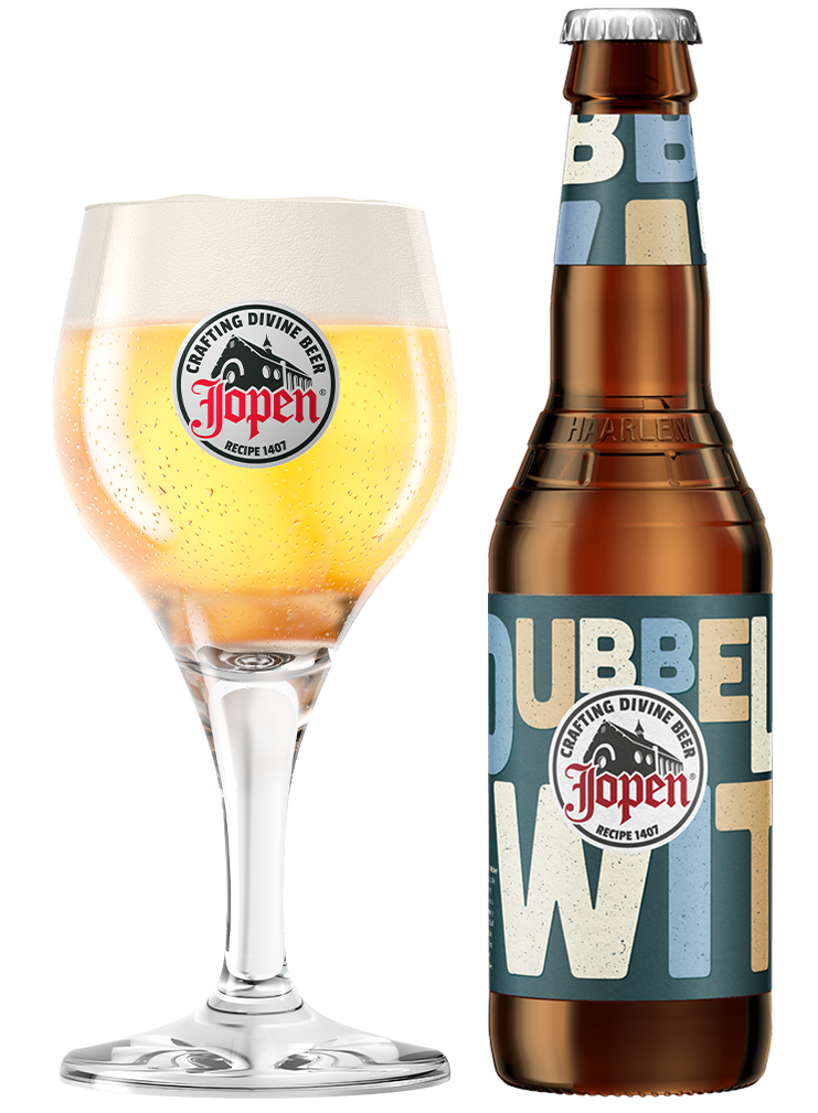 Jopenbier - Crafting divine beer