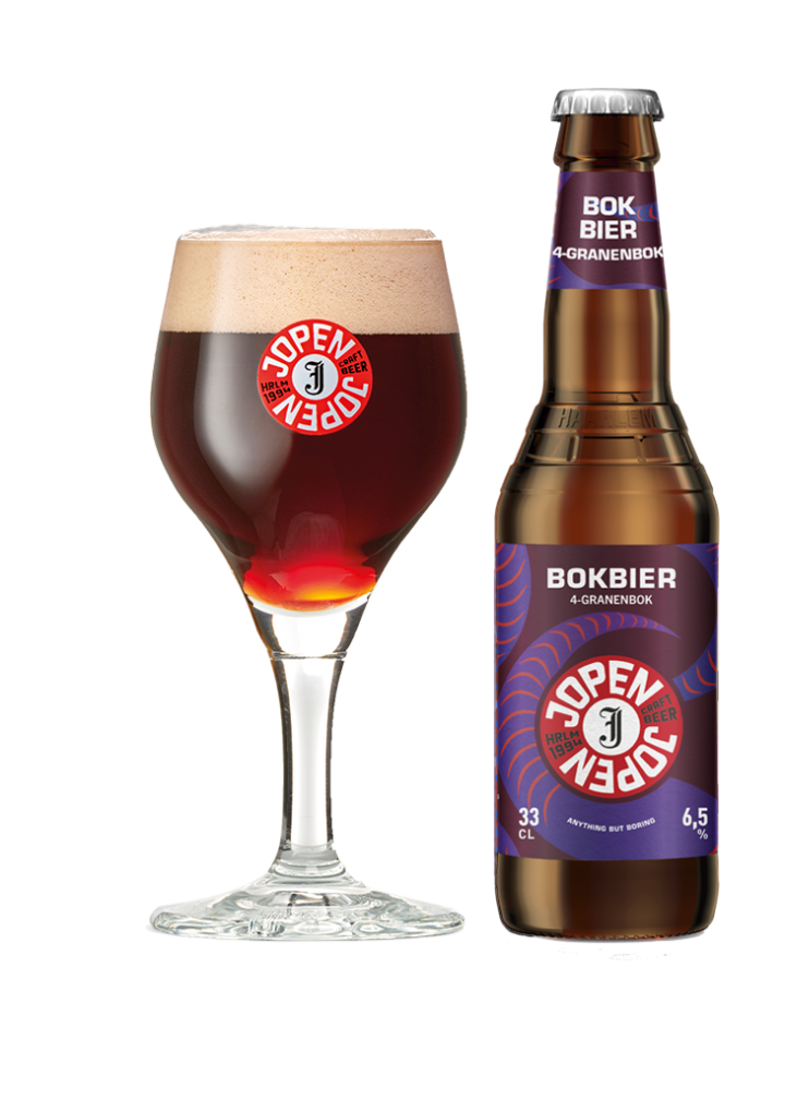 Seizoensbier: de Jopenbieren van het seizoen - Jopenbier.nl