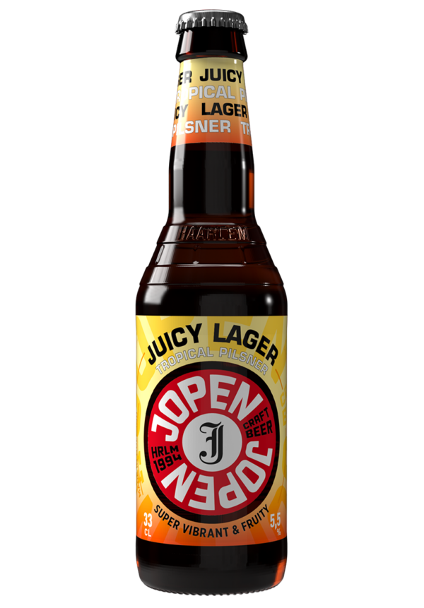 Home - Everyone has a craft side - Haarlem Jopenbier.nl