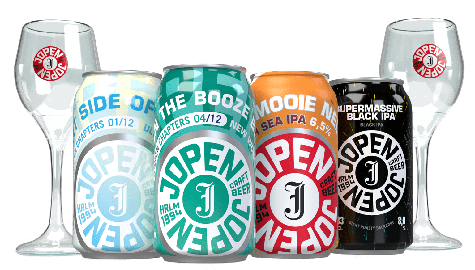 Webshop - Boxen - Jopenbier.nl