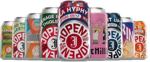 Home - Everyone has a craft side - Haarlem Jopenbier.nl