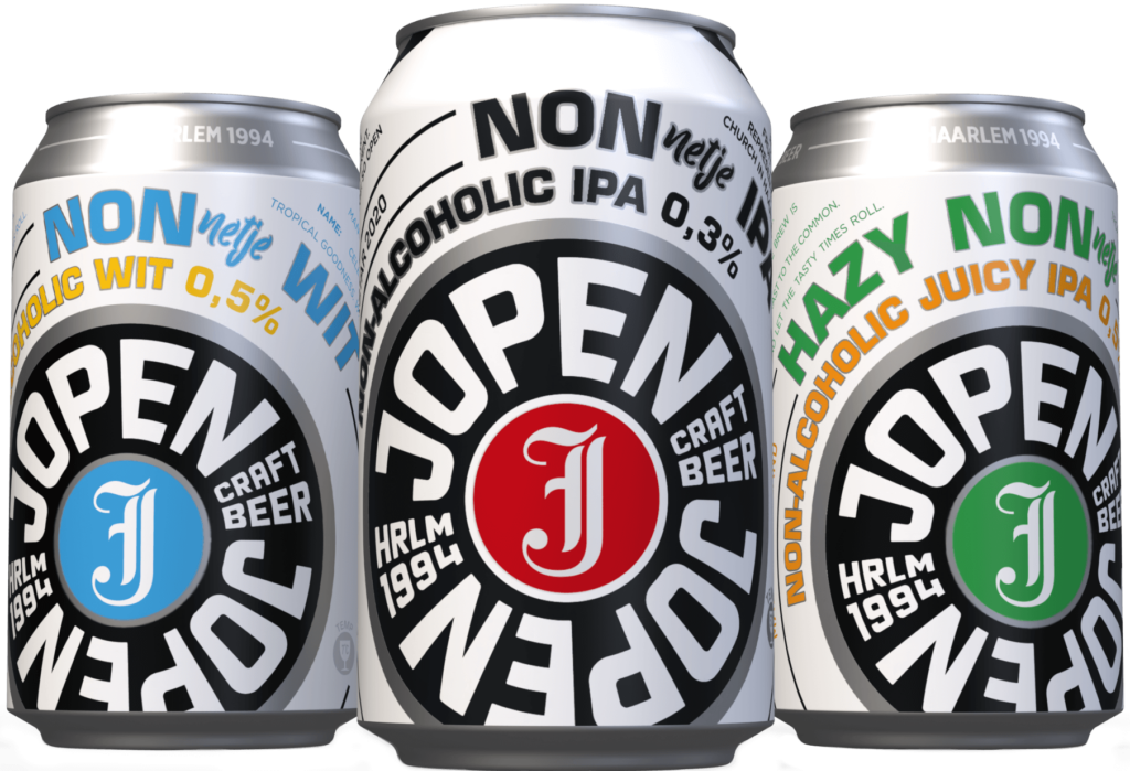 Home - Everyone has a craft side - Haarlem Jopenbier.nl