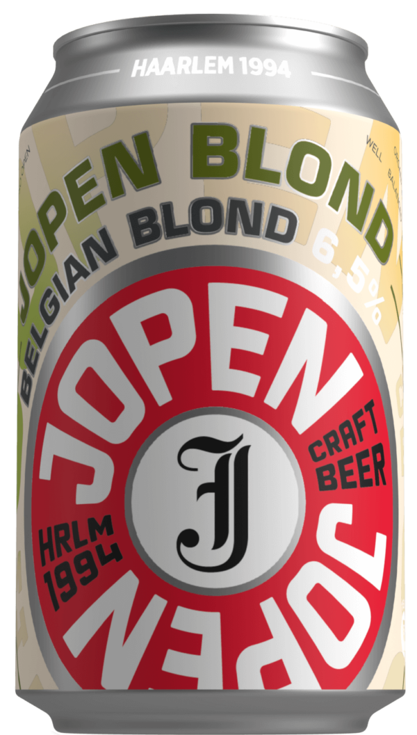 Home - Everyone has a craft side - Haarlem Jopenbier.nl