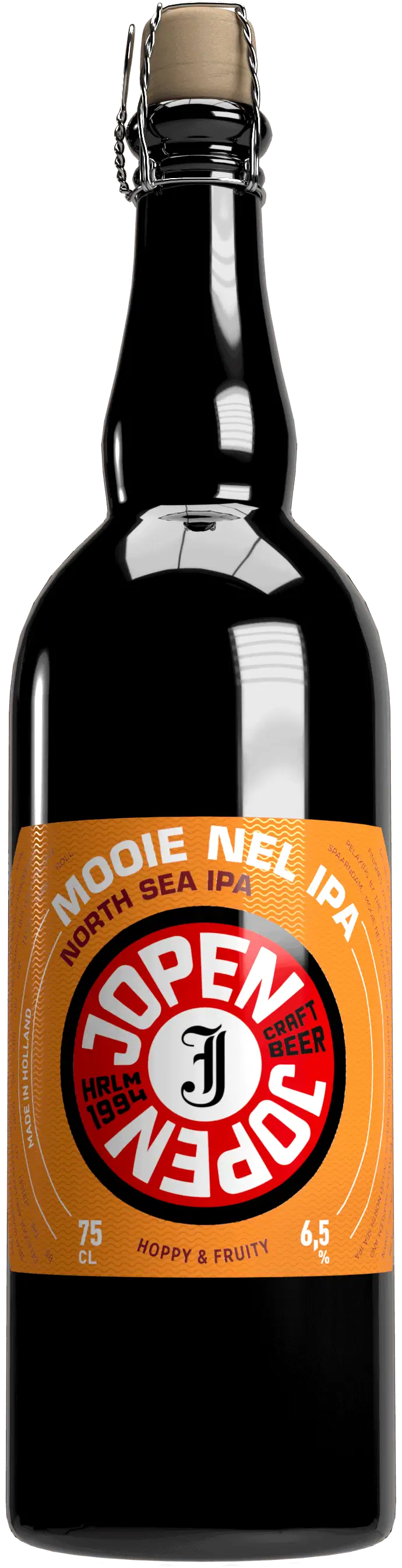 Bestel Jopenbier online - Craftbier bestellen - Jopenbier.nl